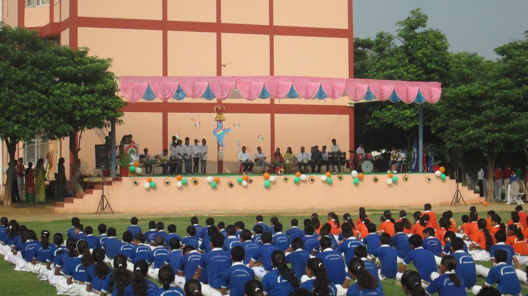 MDVM Parle School – MDVM Parle School