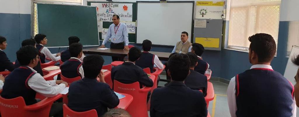 MDVM Parle School – MDVM Parle School