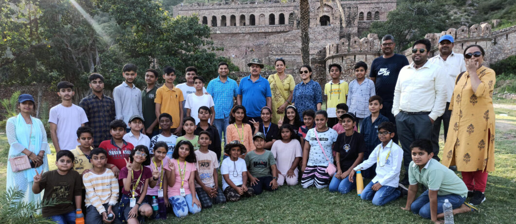 MDVM Parle School – MDVM Parle School