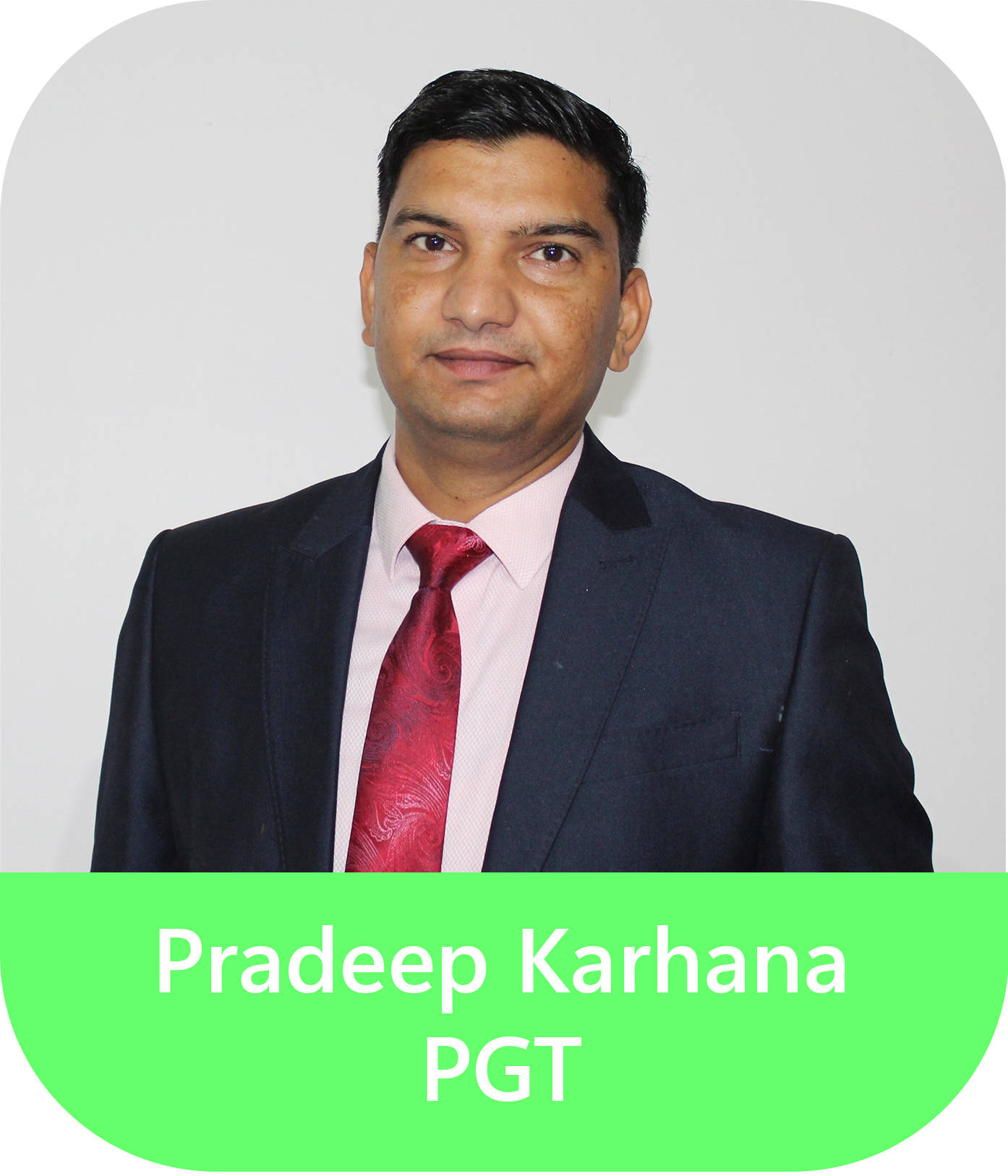 Senior – MDVM Parle School