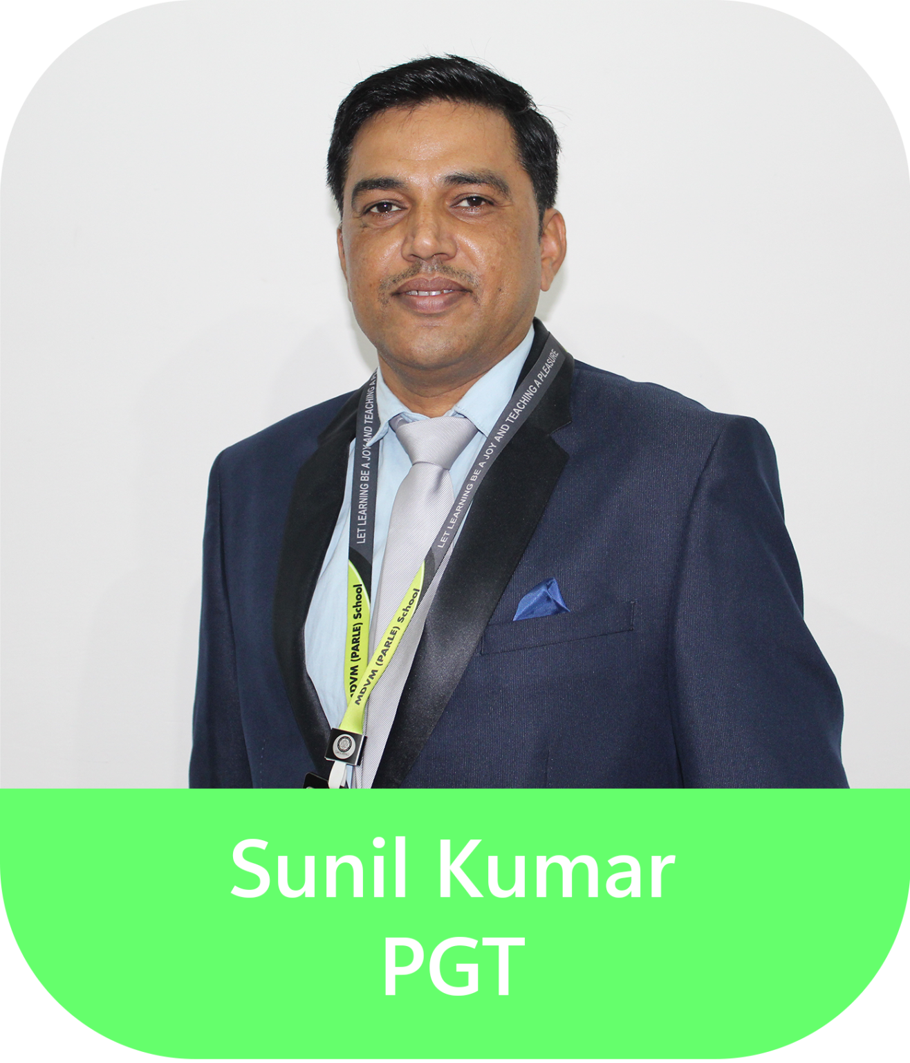 Senior – MDVM Parle School