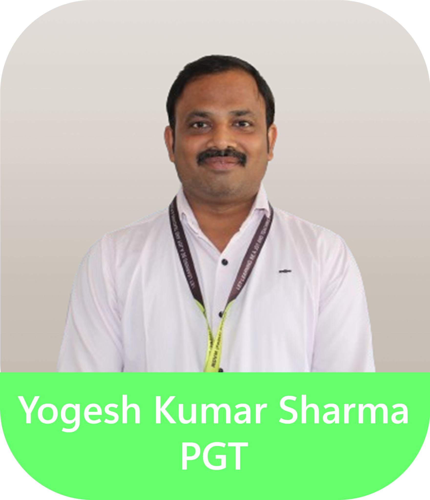 Senior – MDVM Parle School