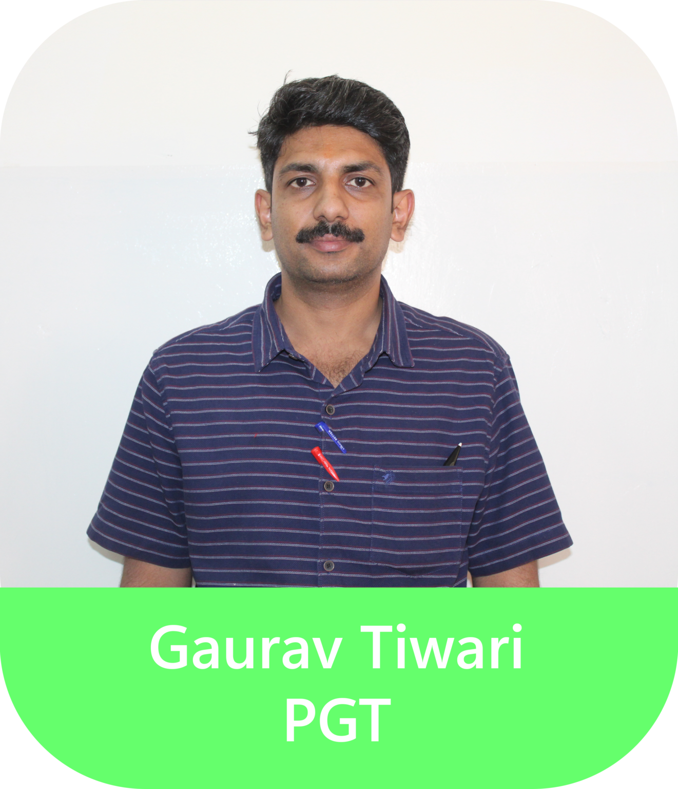 Senior – MDVM Parle School